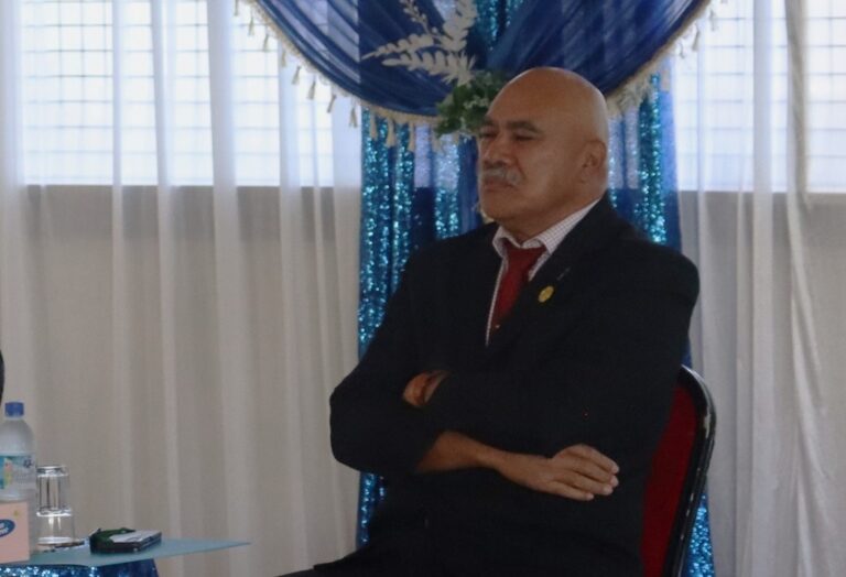 Former police minister charged after ACC investigation – CONVEN.ORG | HOME