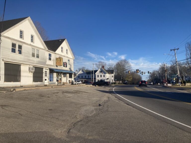 Here’s what’s on the ballot in Standish – CONVEN.ORG | HOME