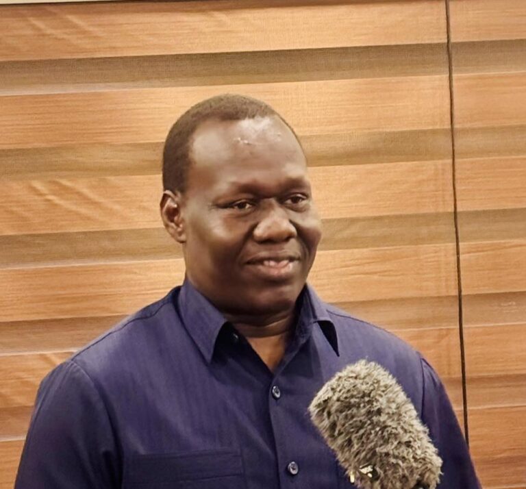 Infrastructure shortage driving high Juba water tariffs, says ...
