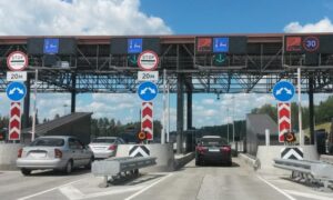 Slovenia extends border controls with Croatia until December amid ...