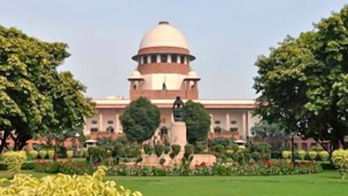 Accused can’t be denied access to documents forming part of charge ...