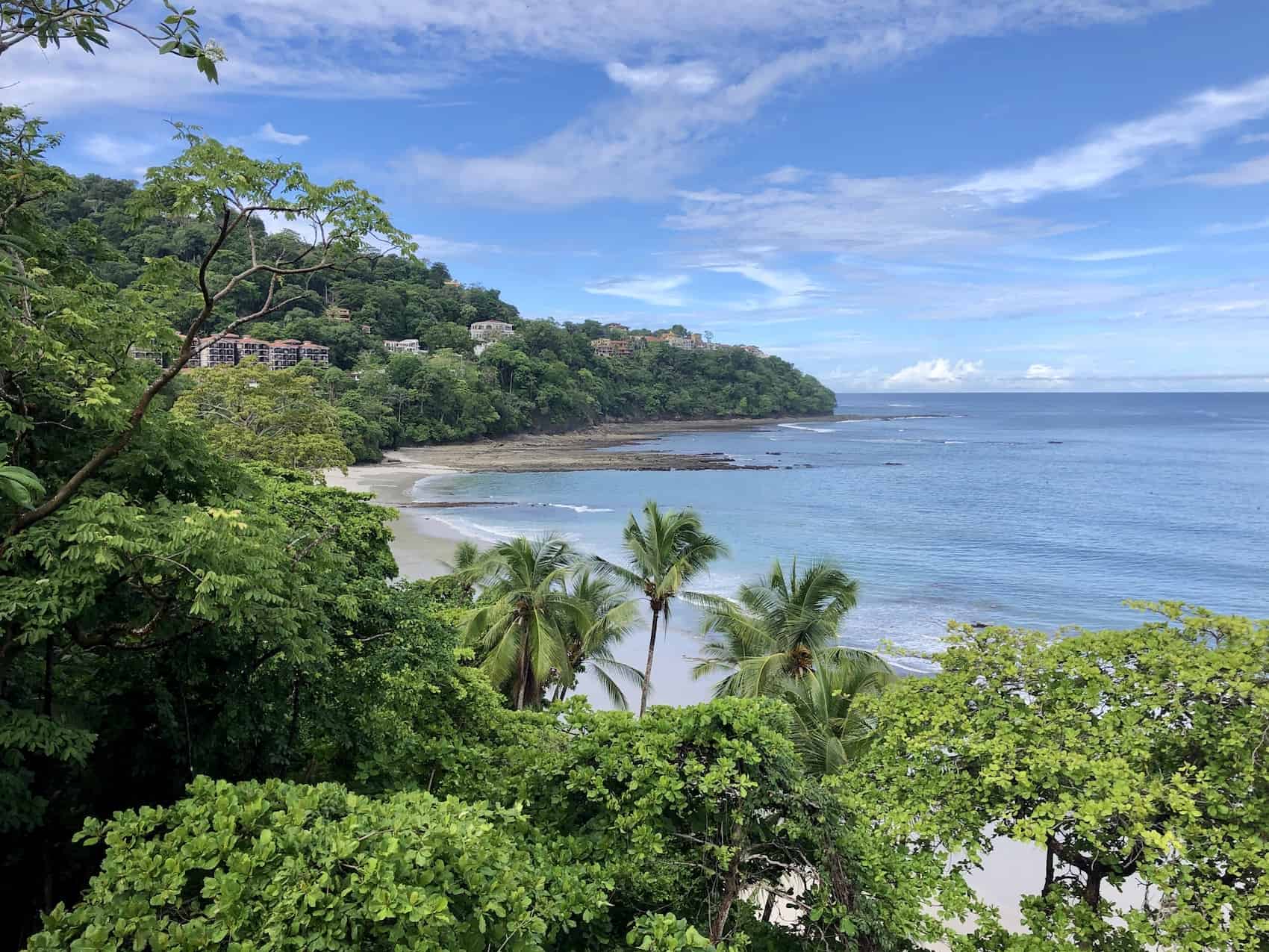 Canada Updates Travel Advisory for Costa Rica, Citing Ongoing Crime ...