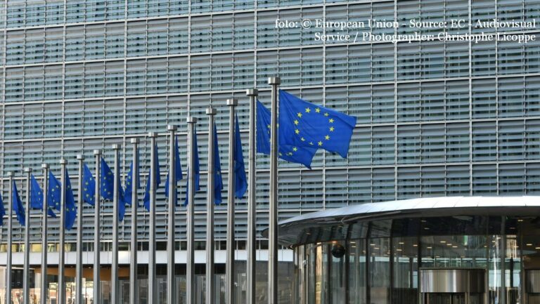 European Commission Report on Romania – CONVEN.ORG | HOME