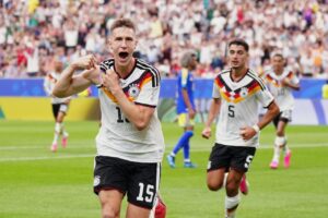 Germany Ivory Coast World Cup streaming: Fox, Fubo, Telemundo, free ...