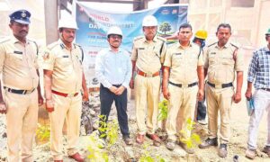 Jai Raj Ispat launches mega green drive with month-long plantation ...