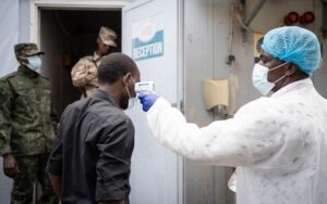 New Ebola case found in Uganda two weeks after last case – CONVEN.ORG ...
