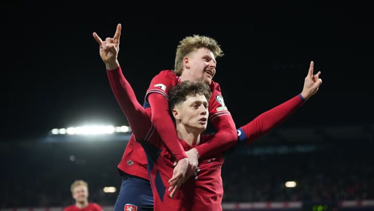 Prague Pubs Open Early for Czech World Cup Matches – CONVEN.ORG | HOME