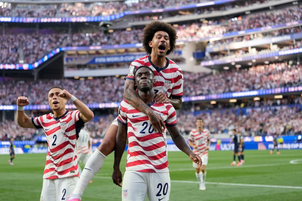 Watch US Australia World Cup free live stream, time, channel – CONVEN ...